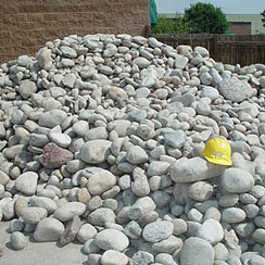 Cobbles - Arbor Rock