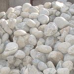 Cobbles - Arbor Rock