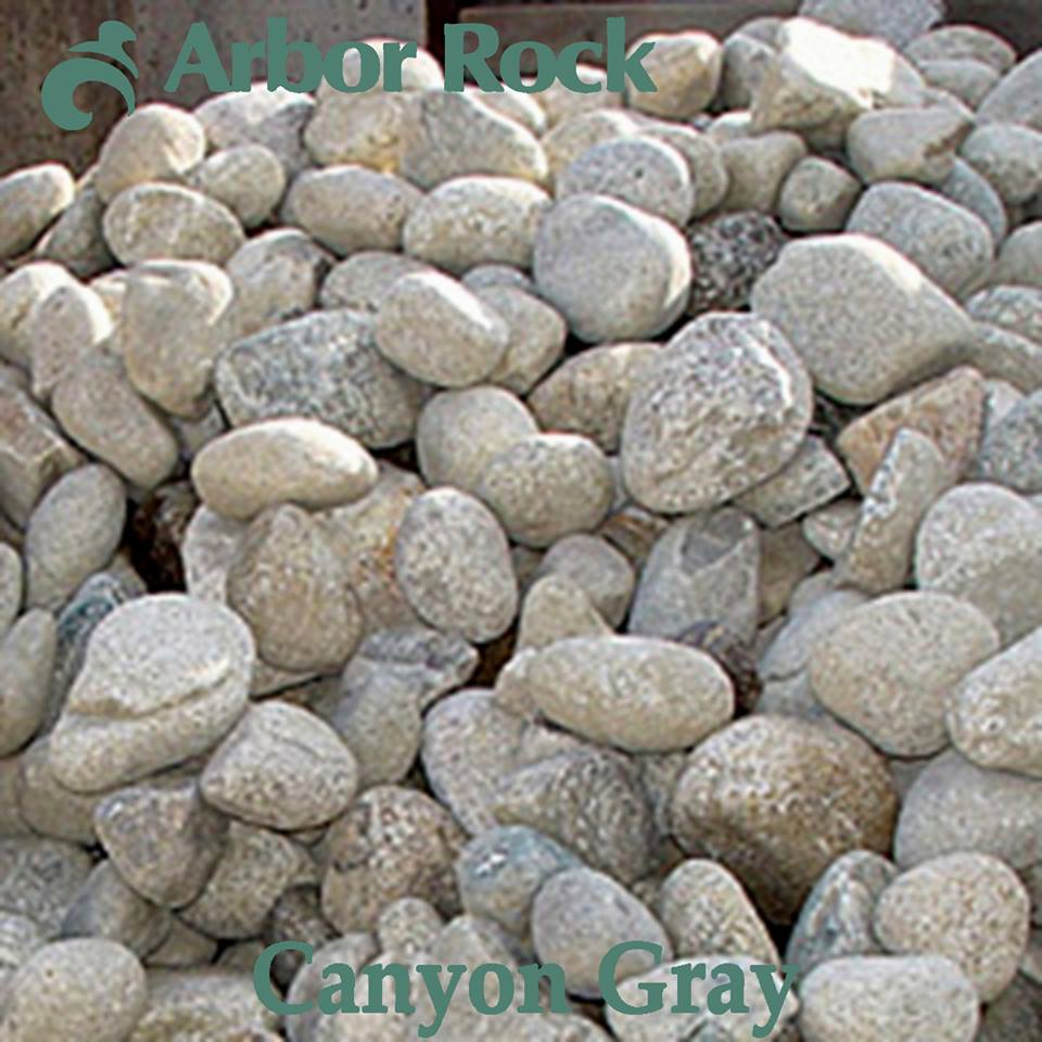 Home - Arbor Rock