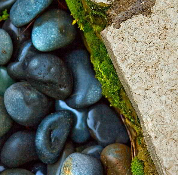 Cobbles - Arbor Rock