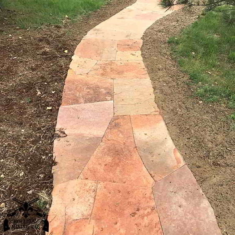 Flagstone - Arbor Rock