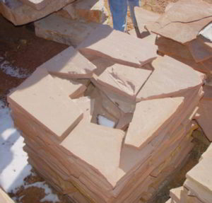 Flagstone - Arbor Rock