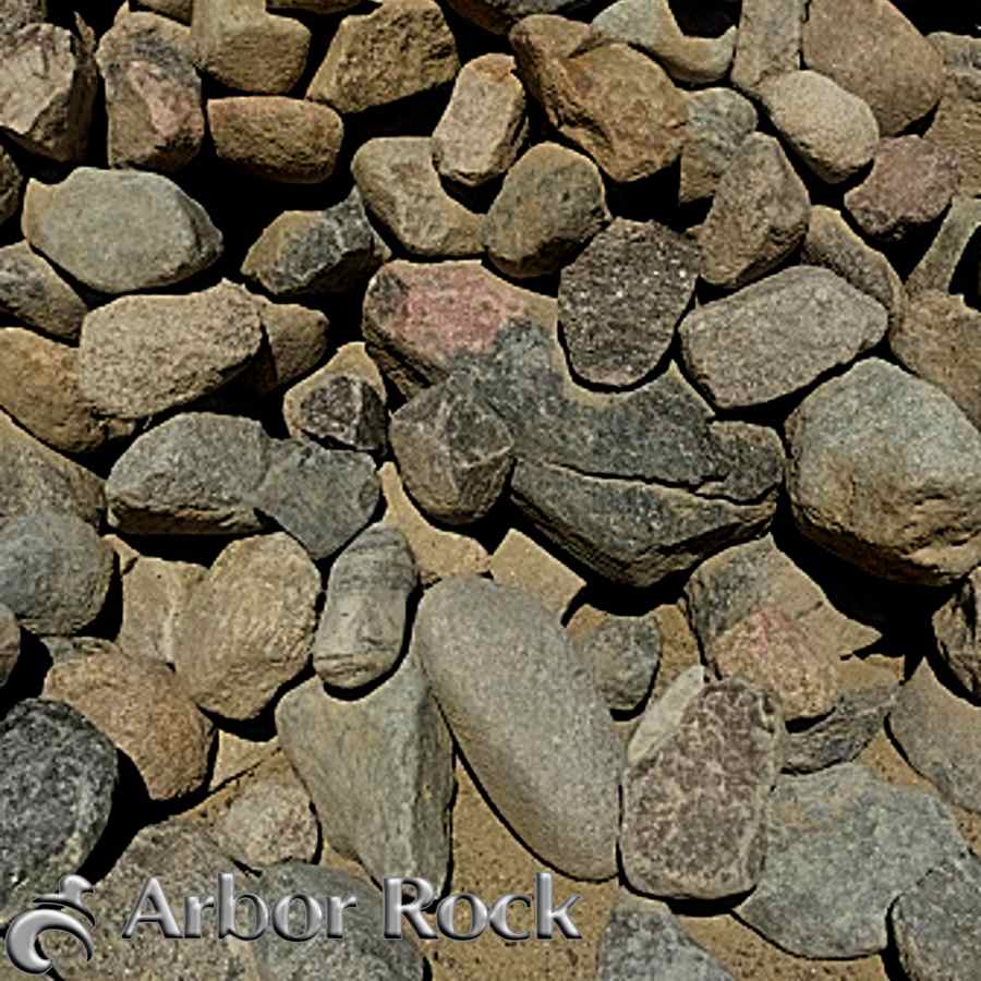 Cobbles - Arbor Rock
