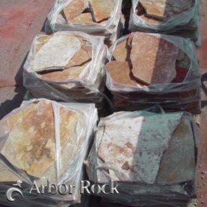 Flagstone - Arbor Rock