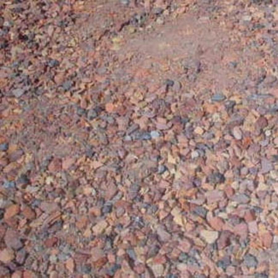 DECORATIVE GRAVEL - Arbor Rock