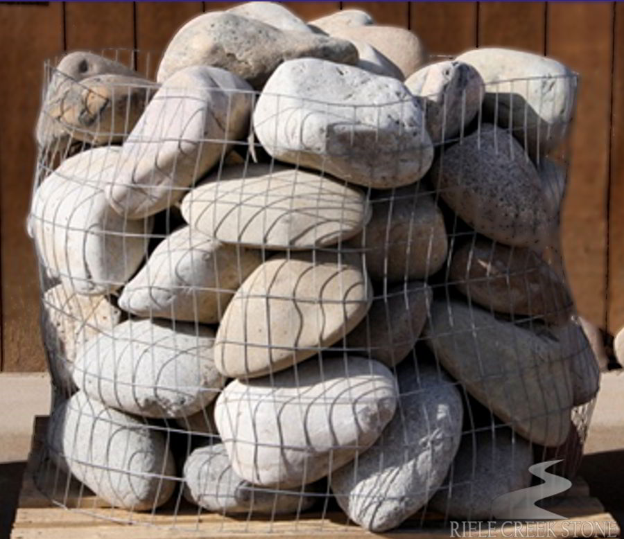 Cobbles - Arbor Rock